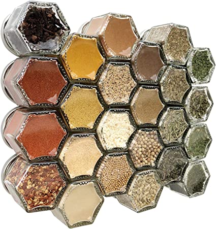 Pantry Essentials - Spices, Sauces, and Oils | Appliance Granny